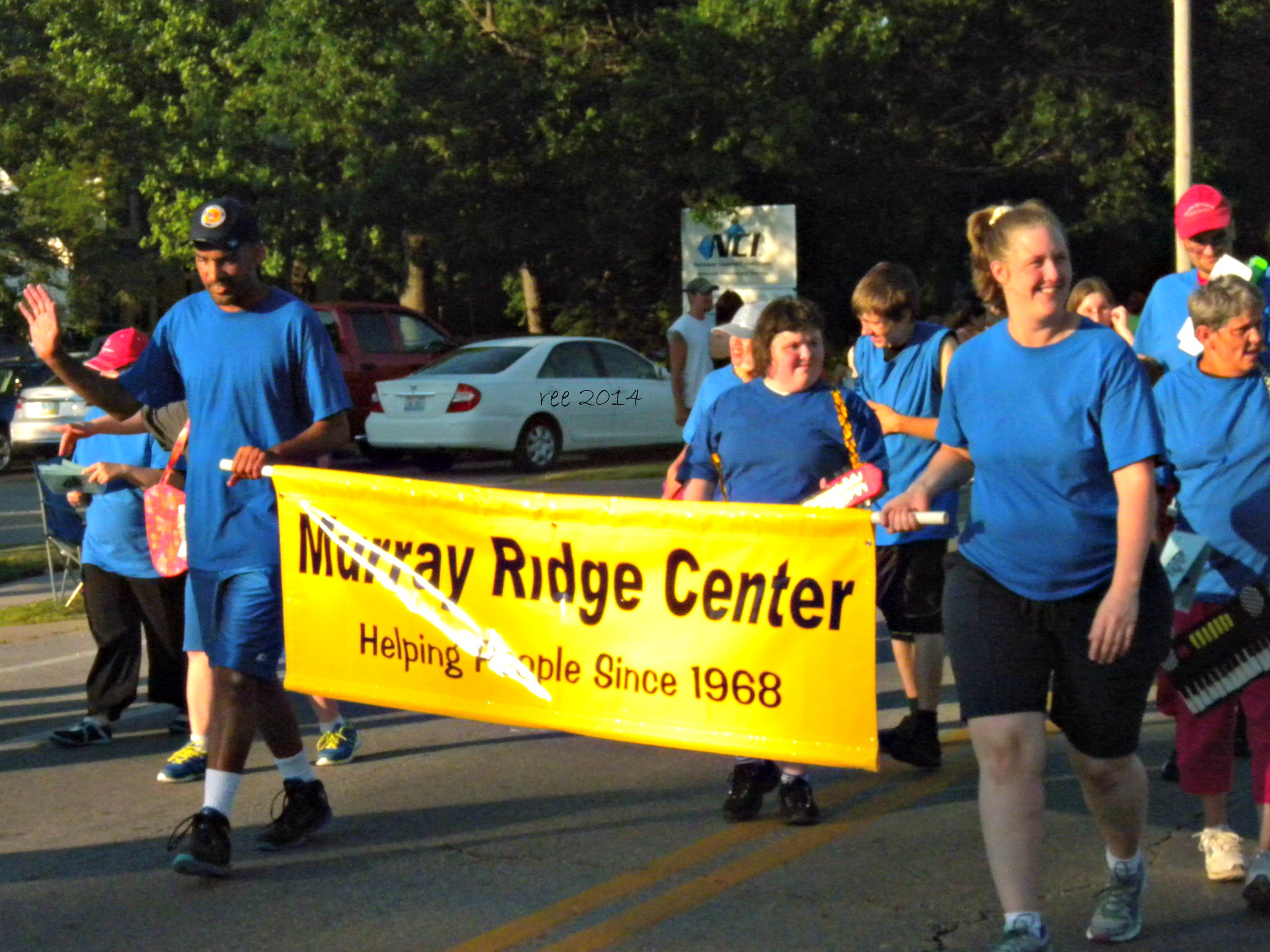 Murray Ridge – LORAIN 365