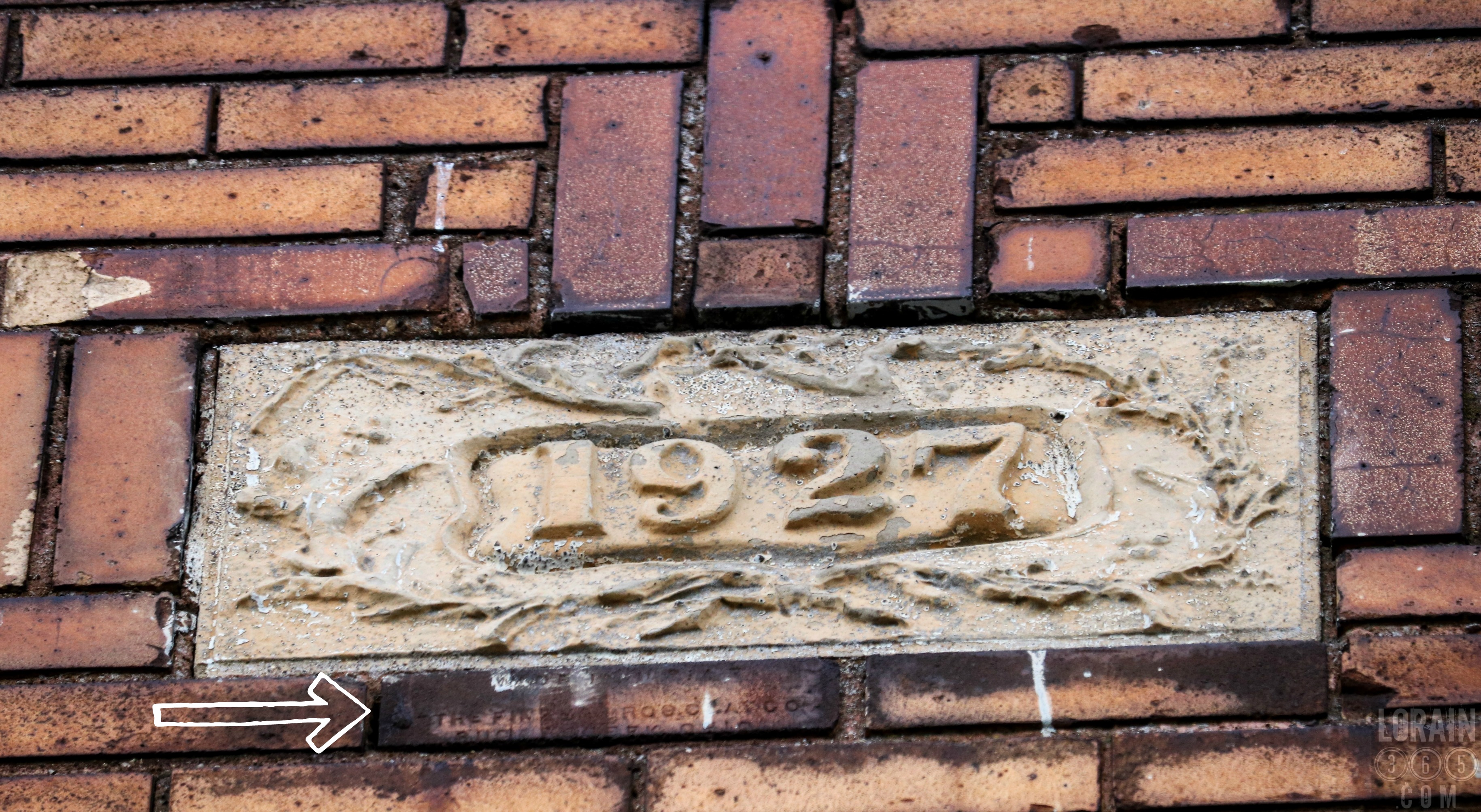 revisiting the 1927 building – LORAIN 365